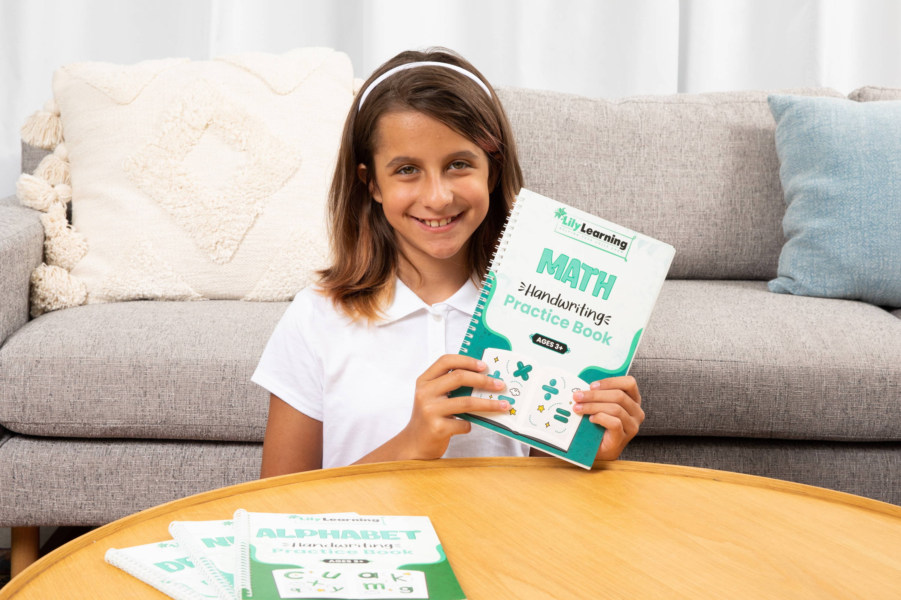 Contact Us – Lily Learning